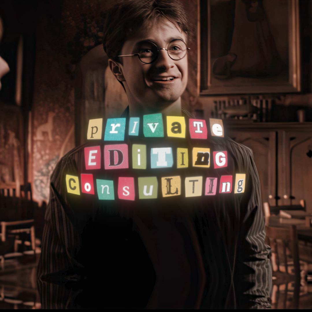 Custom Editing Service - Private Editing Consulting – Vonix Studio